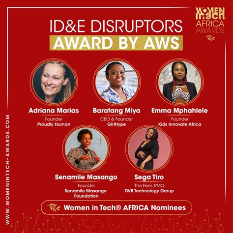 Women In Tech® Global Movement On Linkedin Witga22 Womenintech