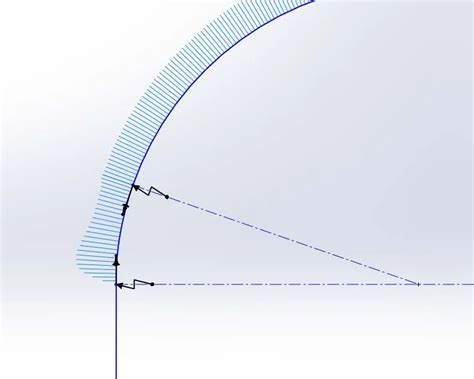 Introduction To Continuity And Curvature In Solidworks Part 1