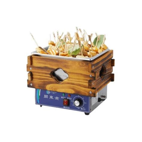 오뎅 기계 떡볶이바스켓 푸드 일본식 떡볶이 어묵탕 어묵탕기 다기능 매장 보온 음식 어묵 일본 트럭 오뎅바 냄 티몬