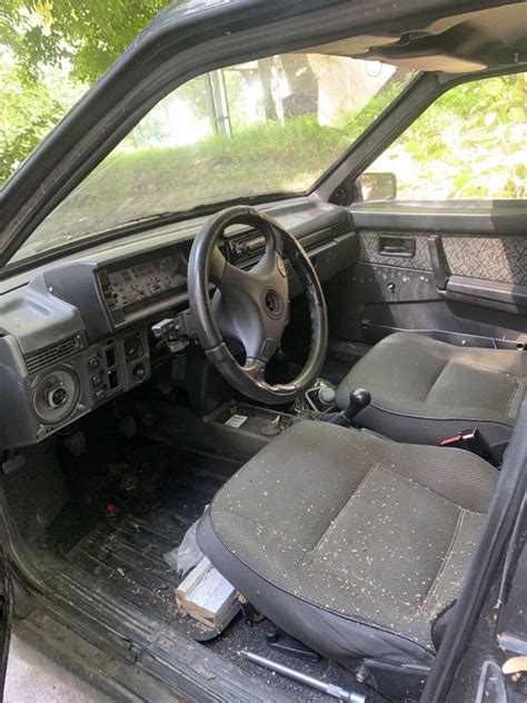 Ваз 2109 инжектор 2006: 450 $ - ВАЗ Київ на Olx