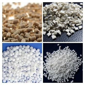 What Are Ptfe Modified Resins For Friction Materials Knowledge