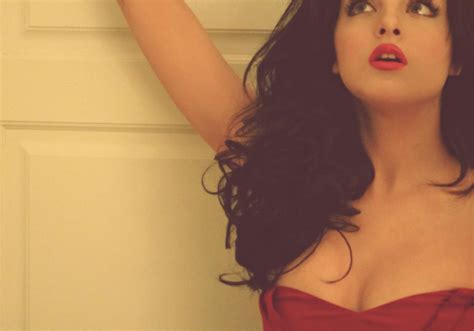Liz Gillies Photoshoot