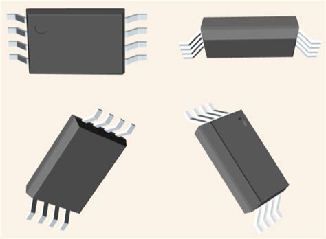 M DF Kbit Serial I C Bus EEPROM Pinout Features And Datasheet