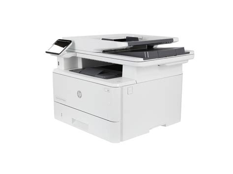 HP LaserJet Pro M426fdw (F6W15A) Wireless Monochrome MFP All-in-One ...