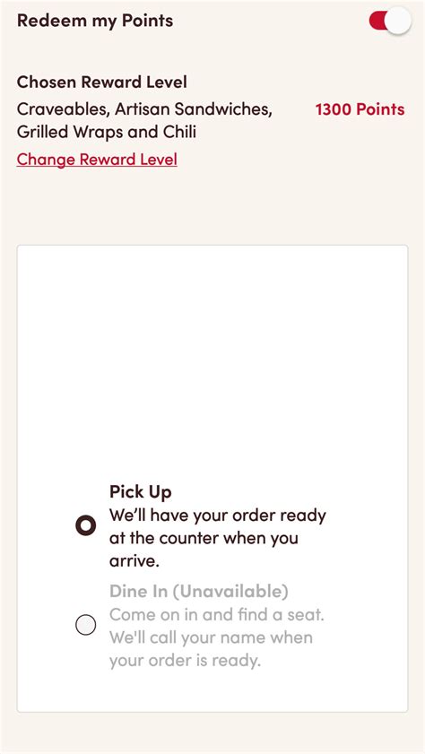 Does The Chicken Grilled Wrap Not Count As Grilled Rtimhortons