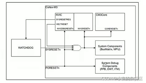 Arm Cortex M M