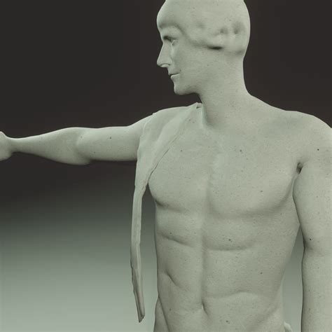 Apollo 3d Model 5 Unknown Blend Fbx Obj Free3d