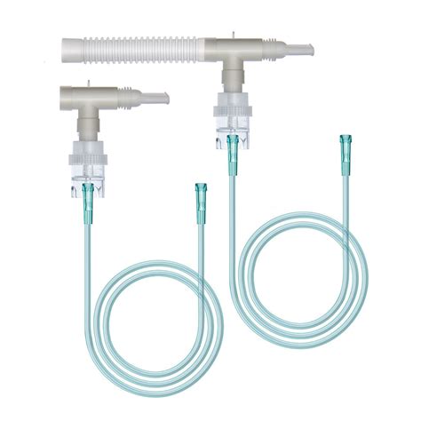 Jet Nebulizer Set Foujanteb