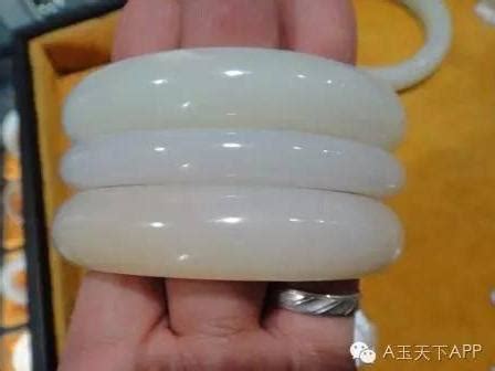 玉石界的传奇九五于田料