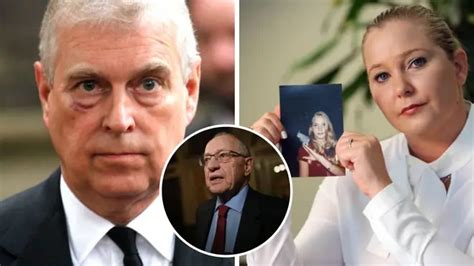 Prince Andrew Urged To Challenge £10m Settlement With Sex Crime Accuser
