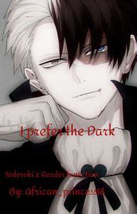 Challenge Accepted Todoroki X Reader ImBasicallyTrash Wattpad