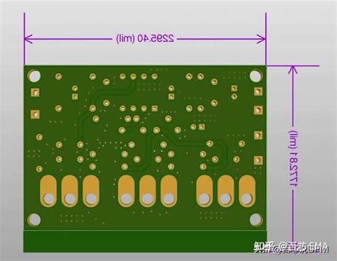 建议收藏：有源音频控制电路pcb设计分享，pcb设计文件工作原理 知乎