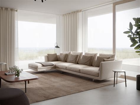 Savoy Sofas From Bensen Architonic
