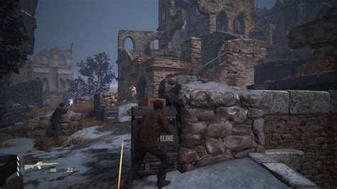Uncharted Fine Di Un Ladro Un Capolavoro Annunciato TV Sorrisi E Canzoni