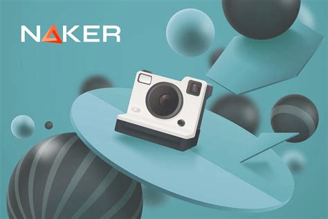 Naker The Platform For Visual D E Merchandising