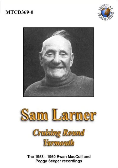 Sam Larner