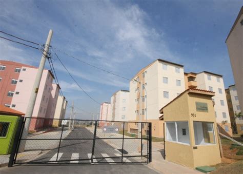 Santo André recebe moradias através do Minha Casa Minha Vida