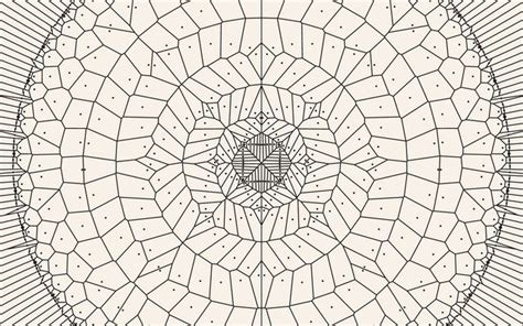 Valking Woronoi Forked From Mootari Observable Observable