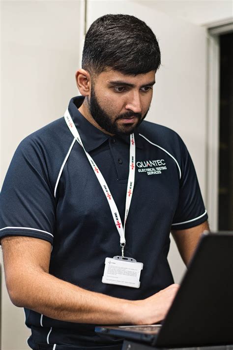 Quantec About Us