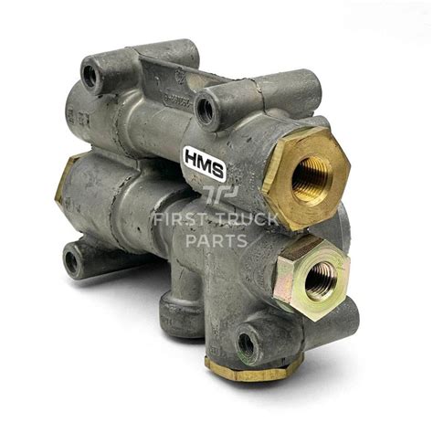 Genuine Bendix® Tractor Protection Valve Oem Part N 288605bxw