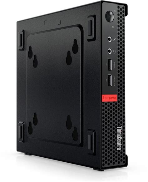 Lenovo ThinkCentre M910q Tiny ExaSoft Cz