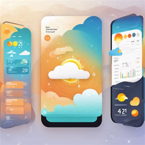 How To Build A Weather Forecast App With React Fxisai
