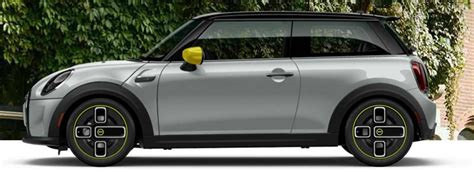 MINI Cooper SE Hardtop 2 Door Ray Catena Luxury Electric Vehicles
