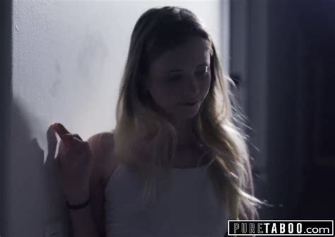 Dad Manipulates Step Babe Into Sex FAPCAT