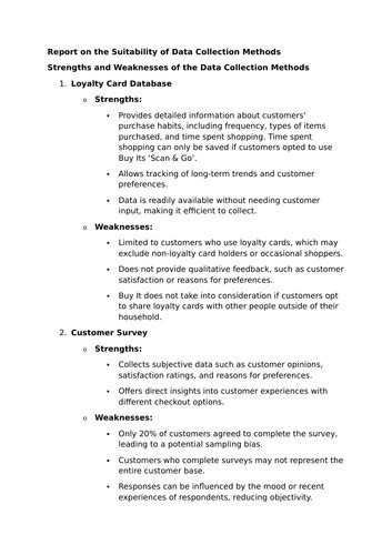 Dit Component 2 Collecting Presenting And Interpreting Data Pearson