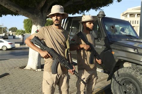 قادة ليبيّون يتّفقون على ضرورة تشكيل حكومة موحّدة جديدة النهار