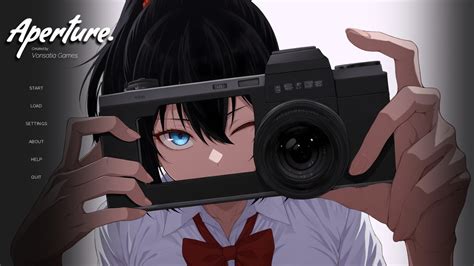 Aperture Chapter 1 Vonsatia Porn Games Zone Best Sex Games