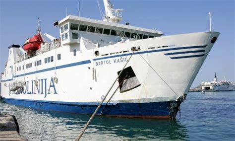 Trajekt Bartol KaŠiĆ Tportal