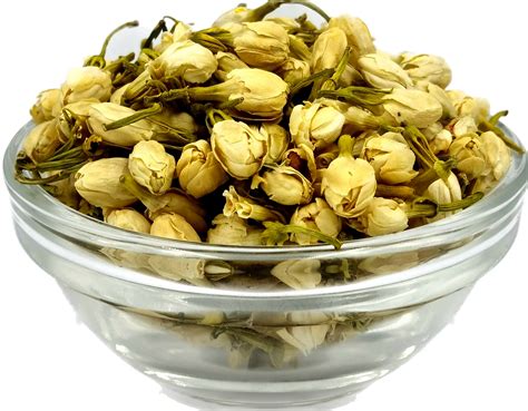 Jasmine Flower Tea Queen Street Trading