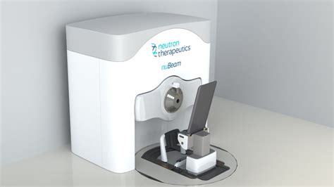 Boron Neutron Capture Therapy Captivating The Radiation Oncology World