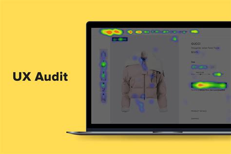 How To Conduct A Ux Audit Step By Step Guide Onilab Blog