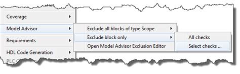 Fine Tuning Model Advisor Analysis Guy On Simulink Matlab And Simulink