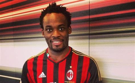 Convocati Milan Ci Sono Essien E Taarabt Calciomercato