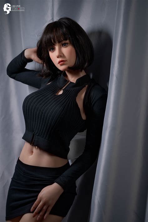 Gynoid Model 13 Deluxe Lori New Hyper Real Silicone Sex Doll