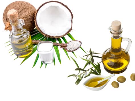 Oil Pulling Coconut Vs Olive At William Fellows Blog