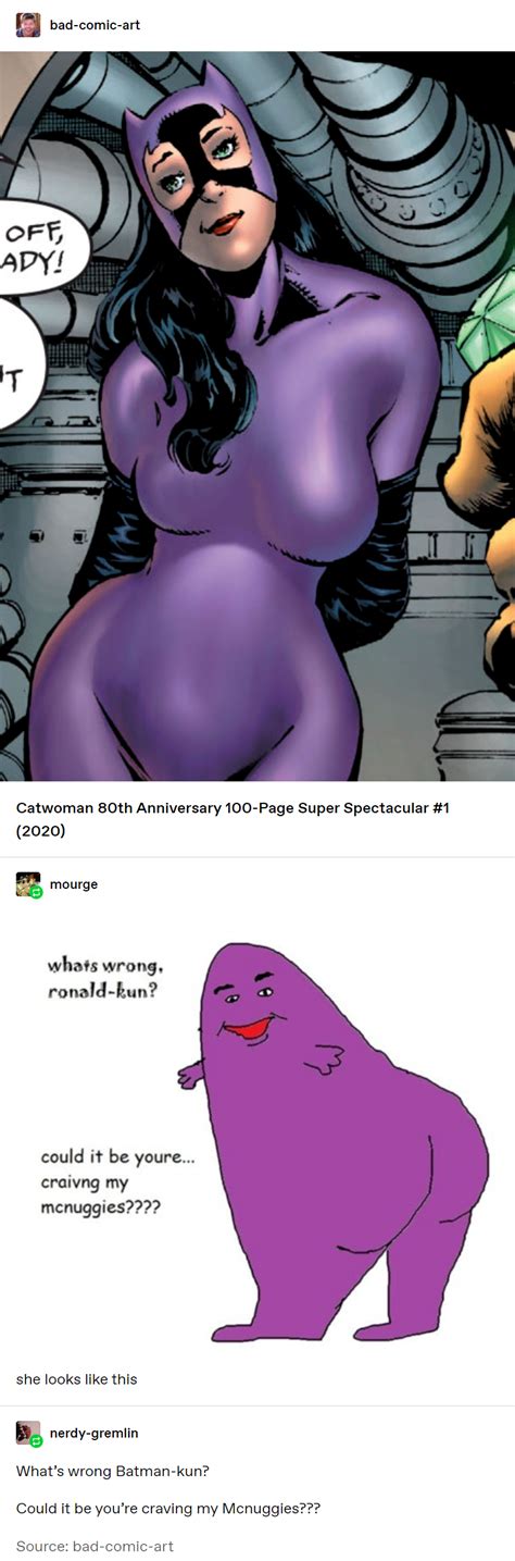 Sexy Amorphous Blob R Tumblr