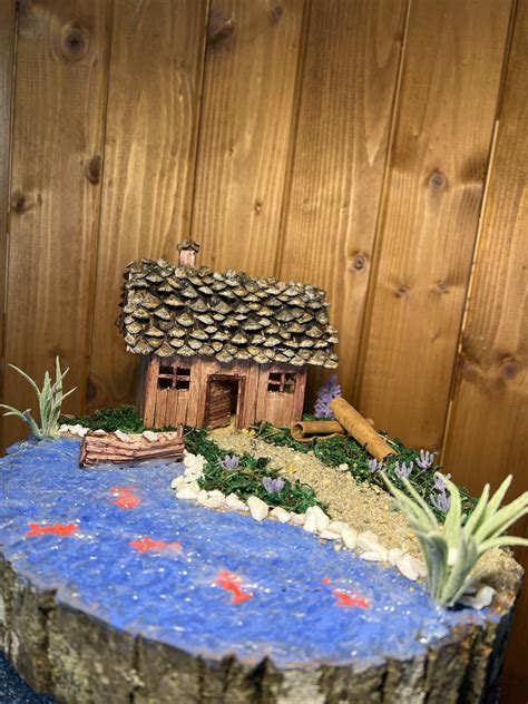 Ръчно изработени сувенири