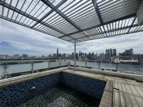Condominium For Sale At Brunsfield Embassyview Kent Tan