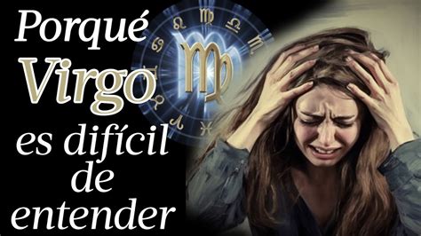 Virgo Signo Complejo Del Zodíaco Astrologíawiki