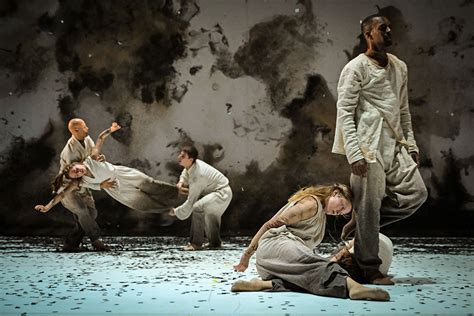 Broken Bob Hessisches Staatsballett