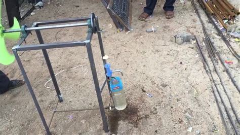 Windmill Operated Water Pump Deals