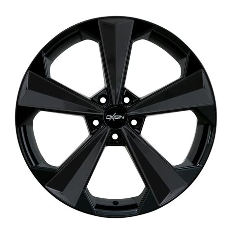 Cerchio Oxigin 22 OXRS Con Design Stravagante