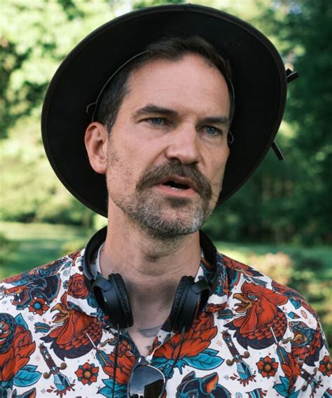 Jacques Molitor Lux Film Festival