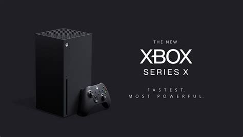 В Microsoft считают что дефицит на консоли Xbox Series продлится до апреля следующего года