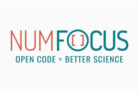 Kalyan Prasad On Linkedin Datascience Scientificomputing Numfocus