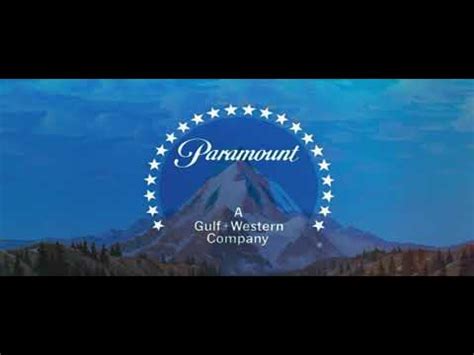 Paramount Pictures 1978 Grease Opening 4k Hdr Youtube
